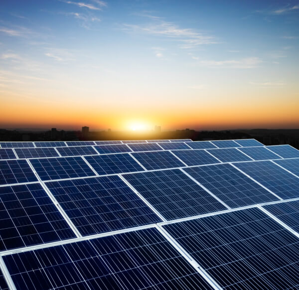 Sunline Energy